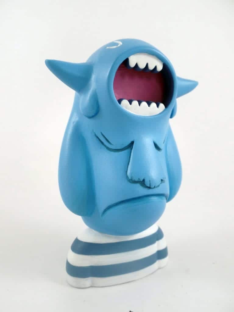 Monstermind - ibreaktoys