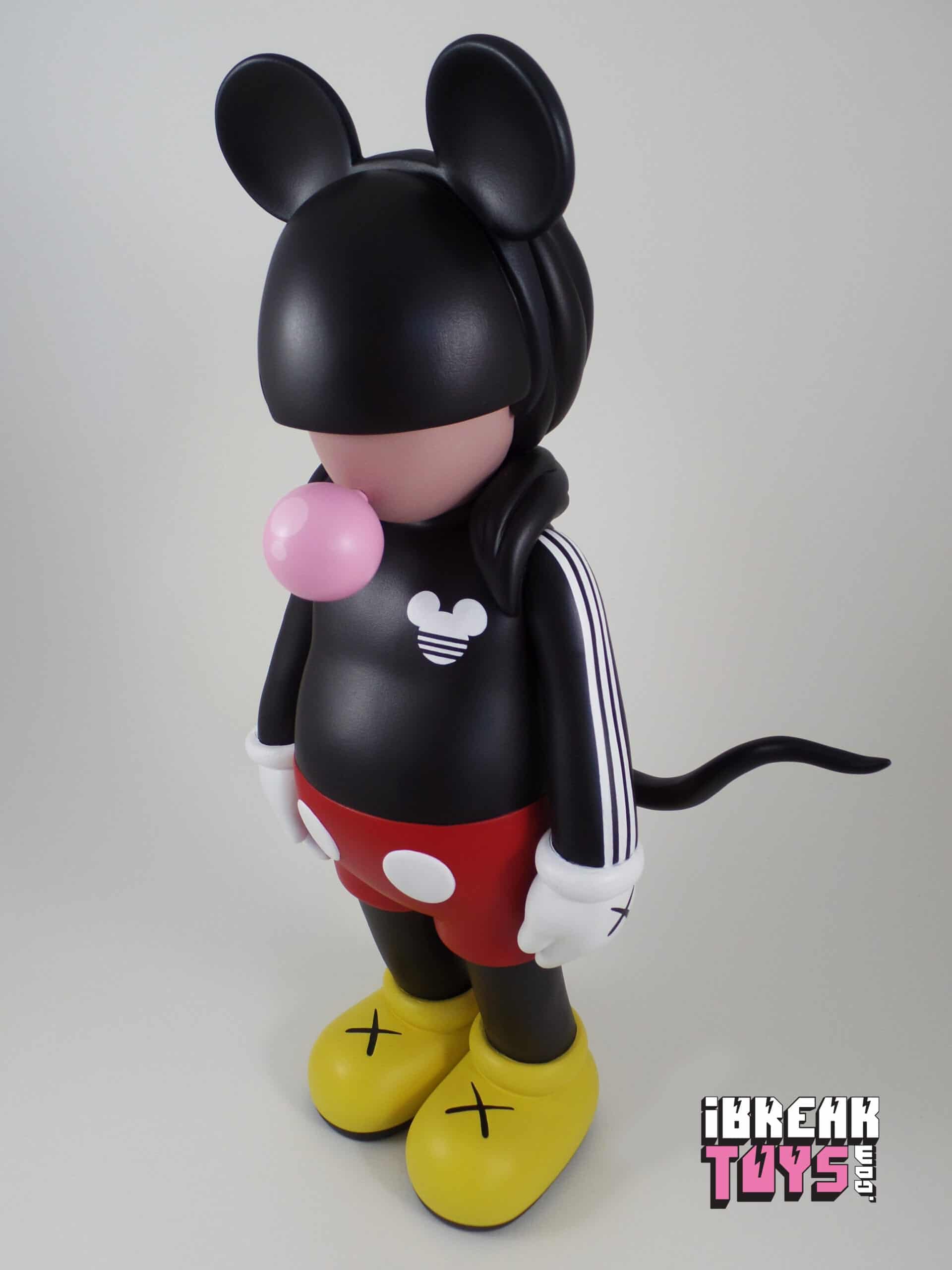 Reappropriated Icon - ibreaktoys