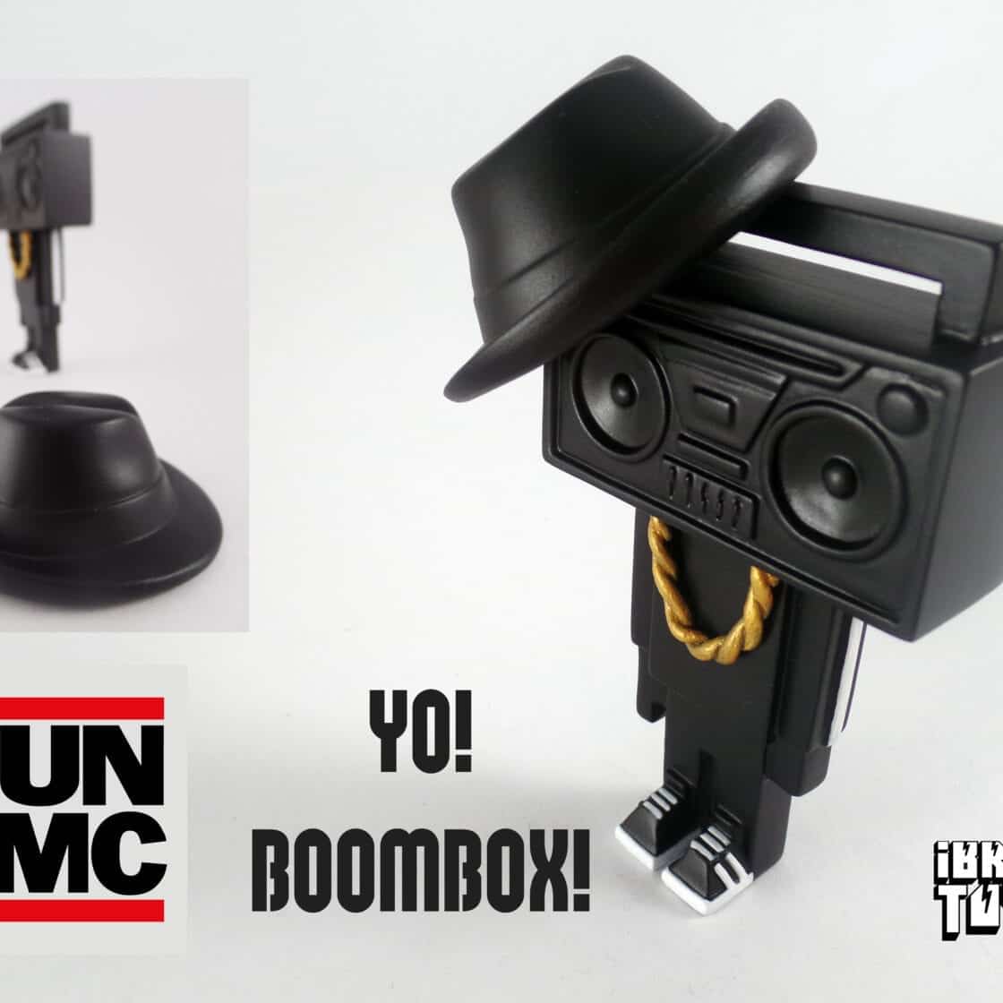 Portfolio All Items - ibreaktoys