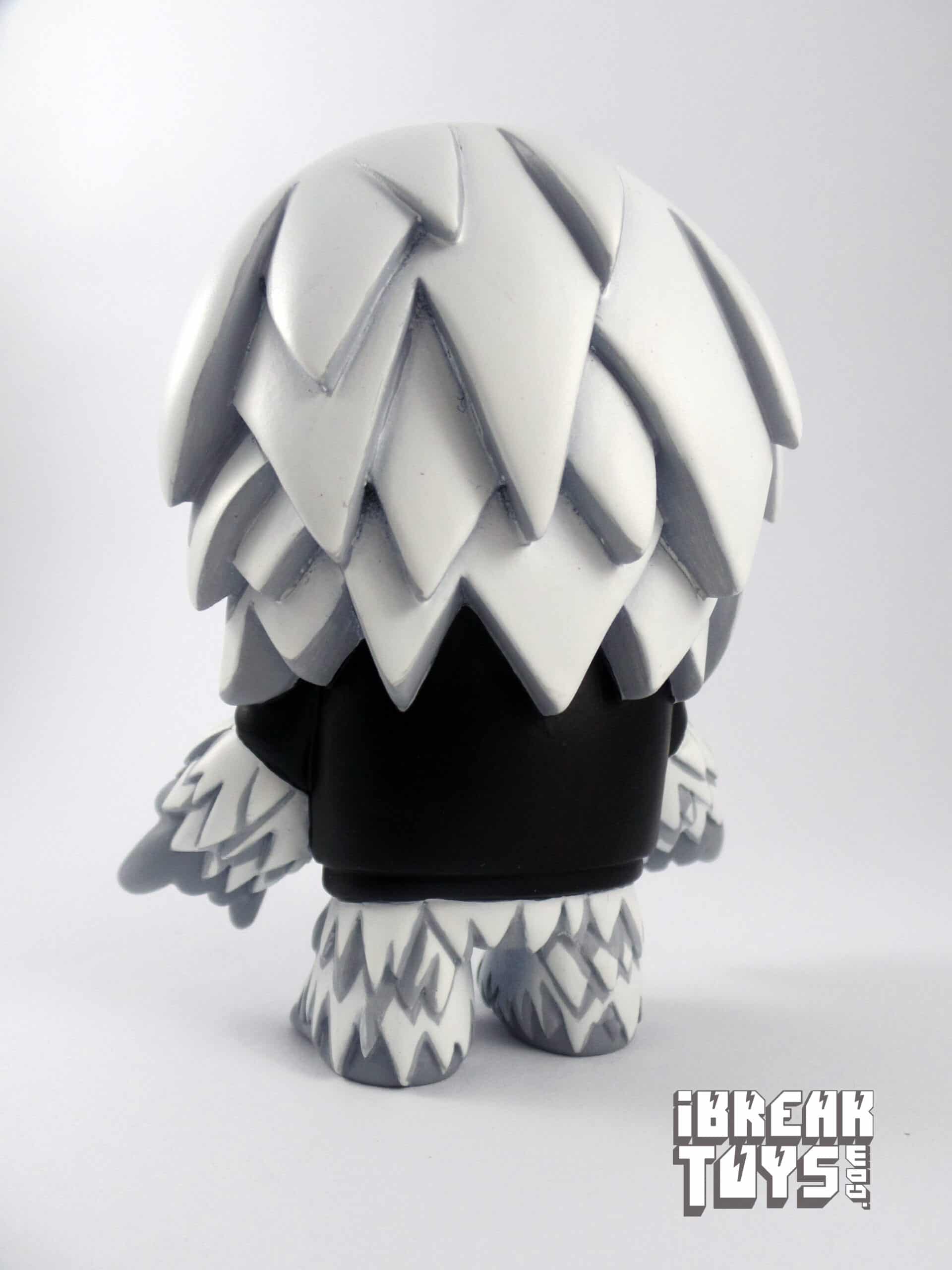 Metal Yeti - ibreaktoys